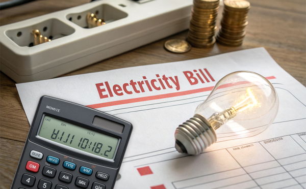 How to Calculate Units in Electricity - enciser