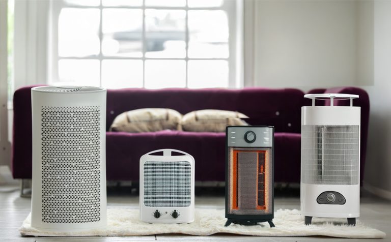 Best Room Heaters in India ( Top 10 )