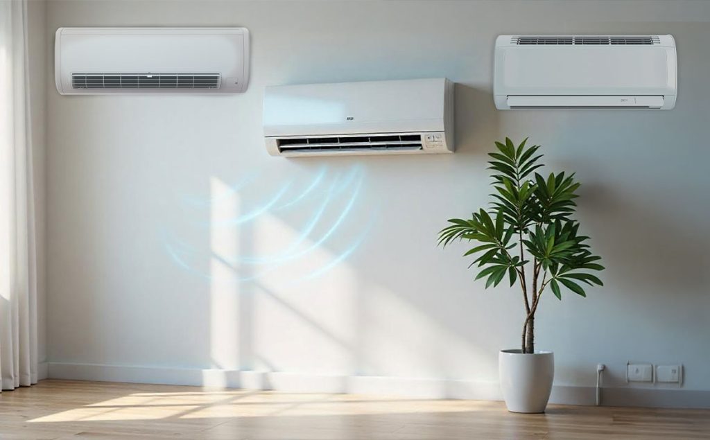 Top 10 1.5-Ton Split AC in India with Best Features